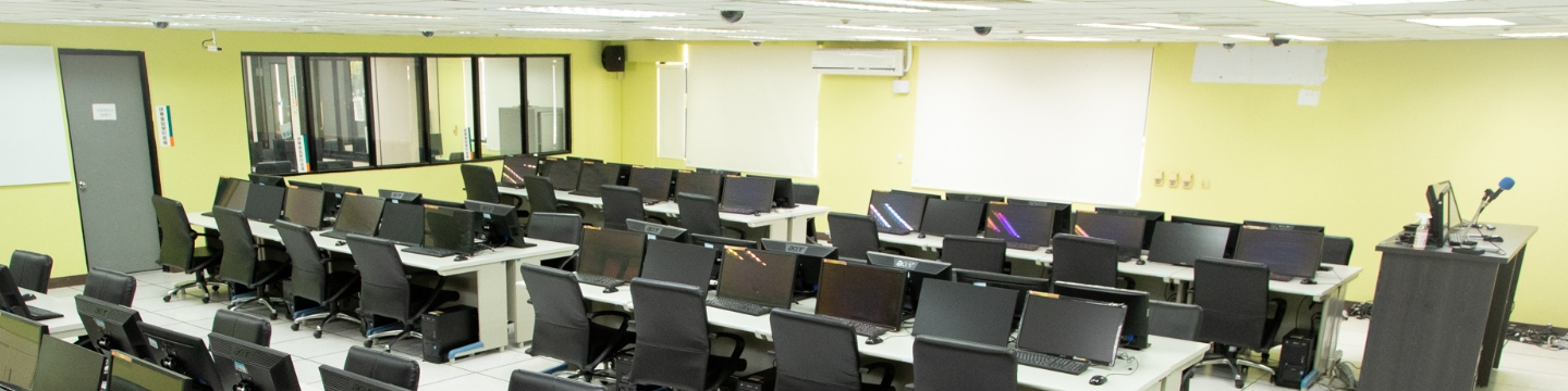 國立雲林科技大學-資訊中心 - 行動雲科 YunTech App