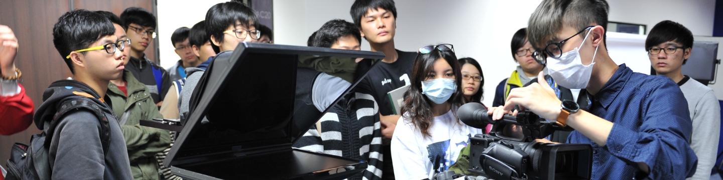 國立雲林科技大學-圖書資訊處 資訊服務專區 - 行動雲科 YunTech App